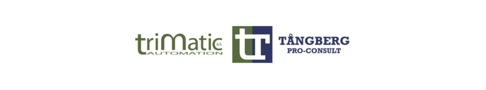 Trimatic og Tångberg - Trimatic A/S