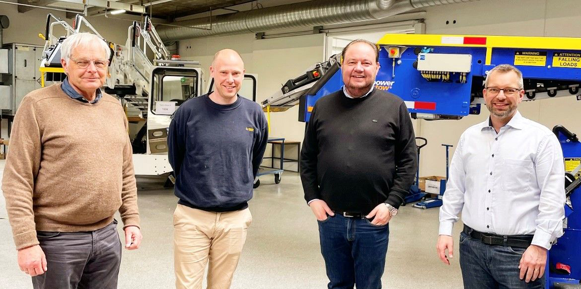 Aktuelt - Trimatic A/S