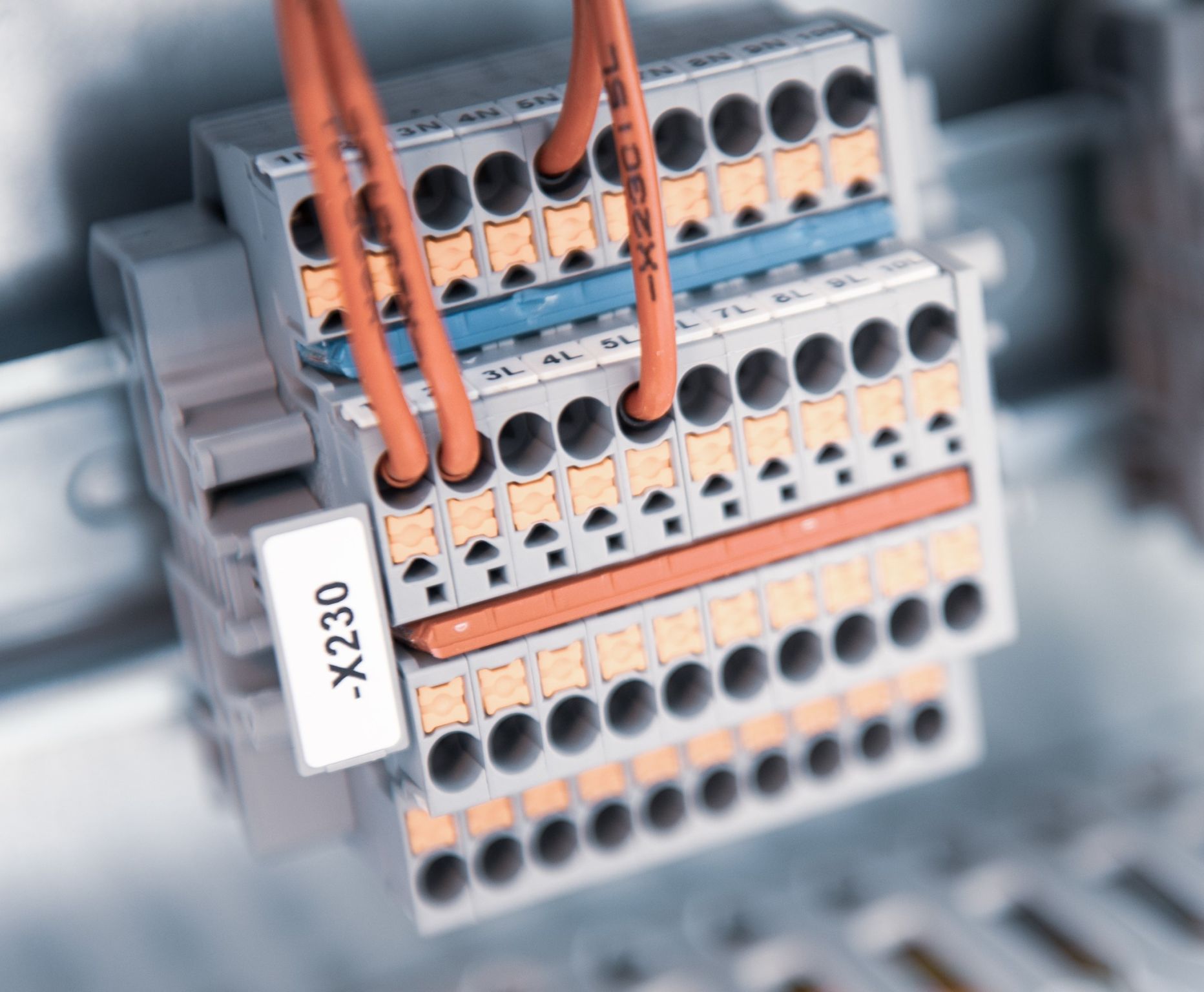 A Journey That Began 25 Years Ago - Trimatic A/S